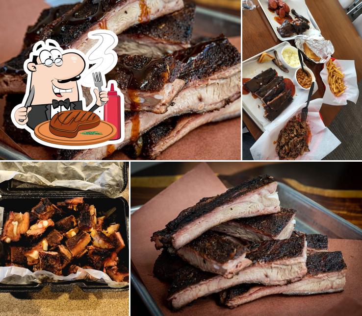 Best smoked brisket in Frisco restaurants, winter 2023 - Restaurant Guru