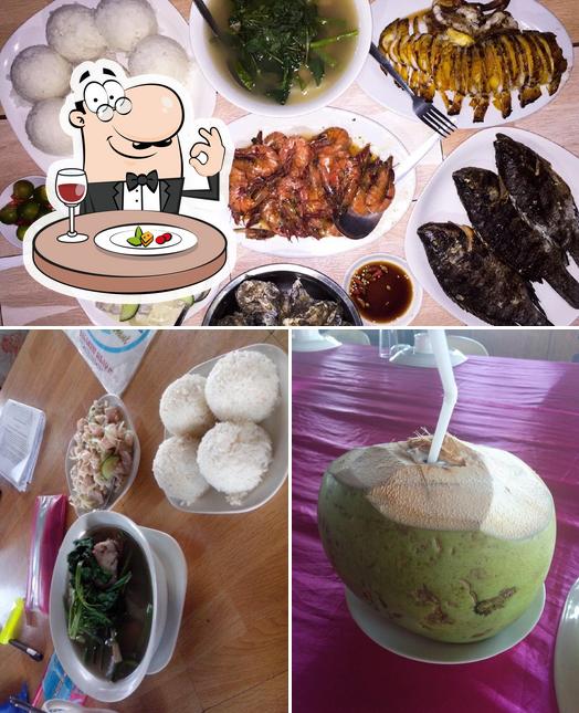 Edgewater Floating Restaurant, Silay City - Restaurant reviews