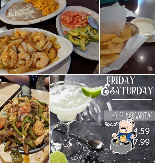 El Chile Poblano Restaurant, Elwood - Restaurant menu, prices and reviews