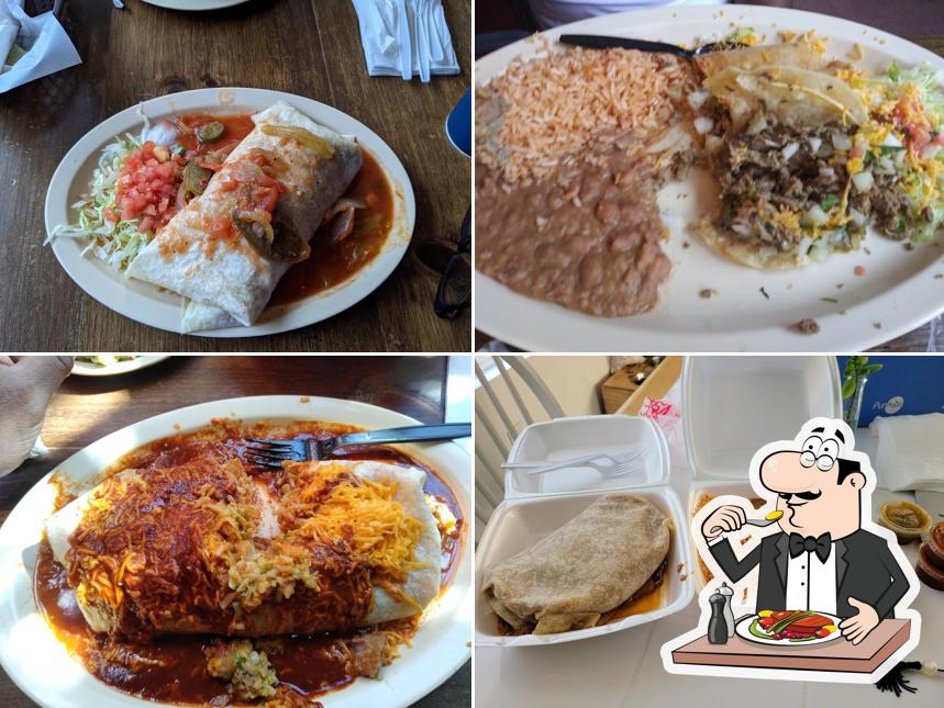 El Tepeyac Cafe, Los Angeles - Restaurant menu, prices and reviews