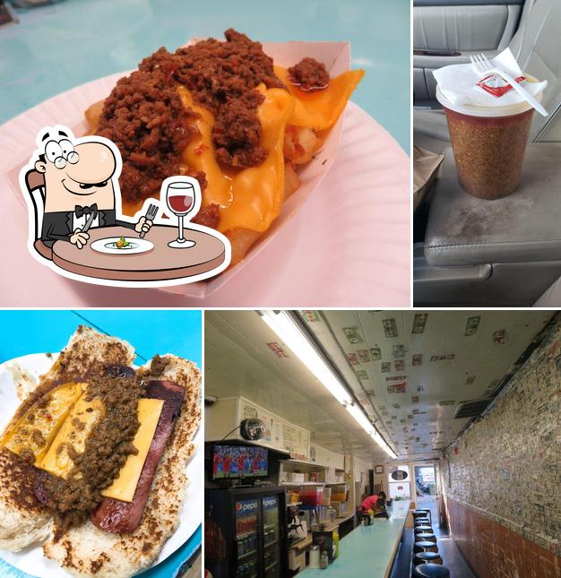 HUBBA, Port Chester - Restaurant menu, prices and reviews