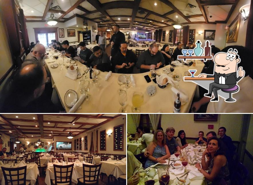Fernandes Steakhouse 3, Sayreville - Restaurant menu, prices and reviews