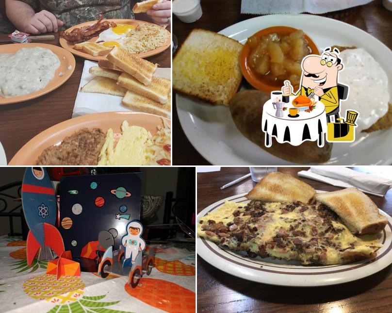 Gregg's Kitchen, Welcome - Restaurant menu, prices and reviews