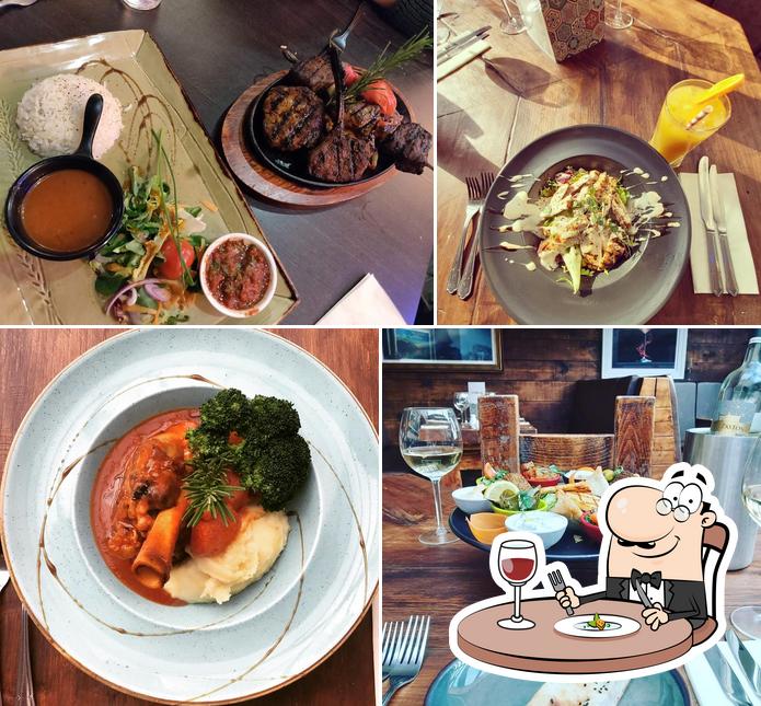 Find the best place to eat in Culcheth, spring 2024 - Restaurant Guru