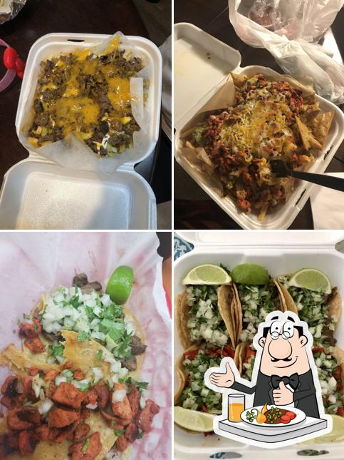 Jefe's Taco Shop, Las Vegas - Restaurant menu, prices and reviews