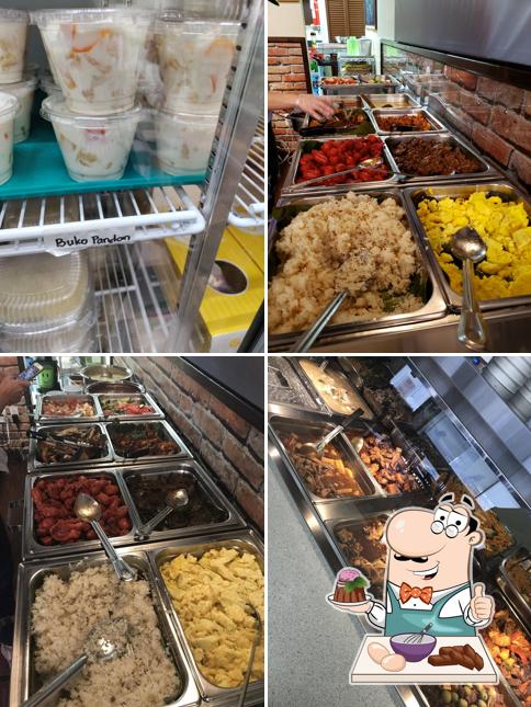 Kapit Bahay, Toronto - Restaurant menu, prices and reviews