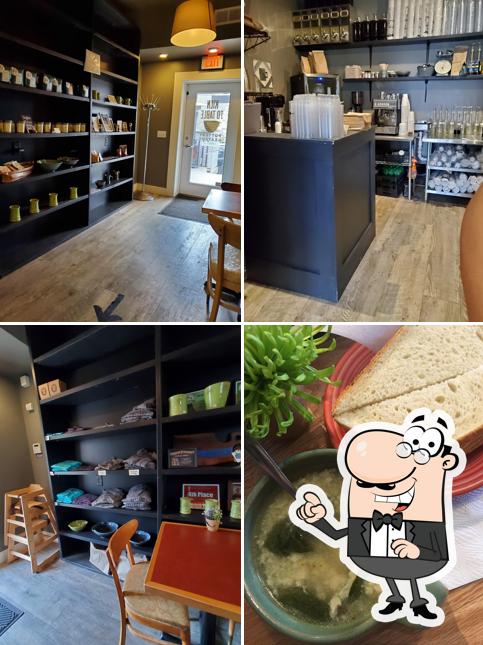 Kiln to Table in Waynesburg - Restaurant menu and reviews