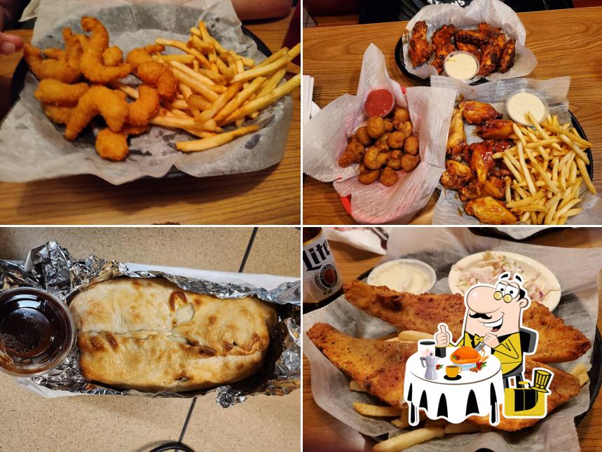 Laycoff's Tavern, Fort Wayne - Restaurant menu, prices and reviews
