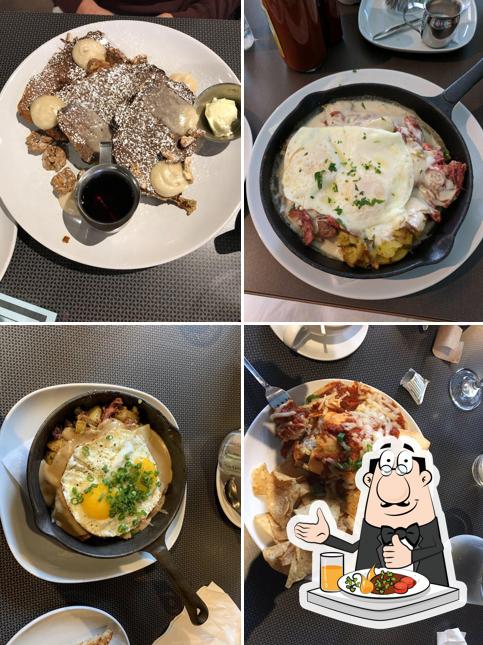 Lucy's in Grand Rapids - Restaurant menu and reviews