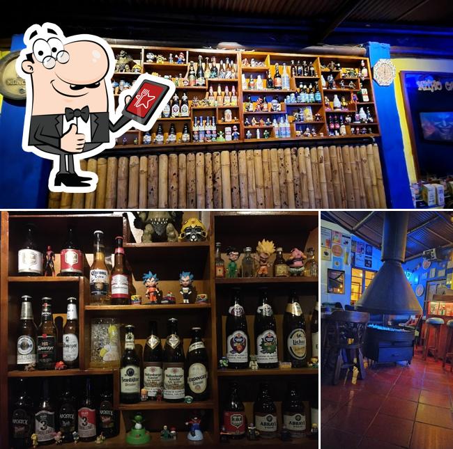 MITHO CAFE, Bogotá - Restaurant menu, prices and reviews