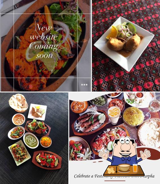 Marpha Indian & Nepali Restaurant, Mentone - Restaurant menu, prices ...