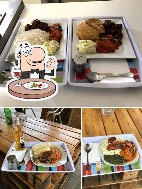 Top 7 pubs & bars in Midrand, december 2024 - Restaurant Guru
