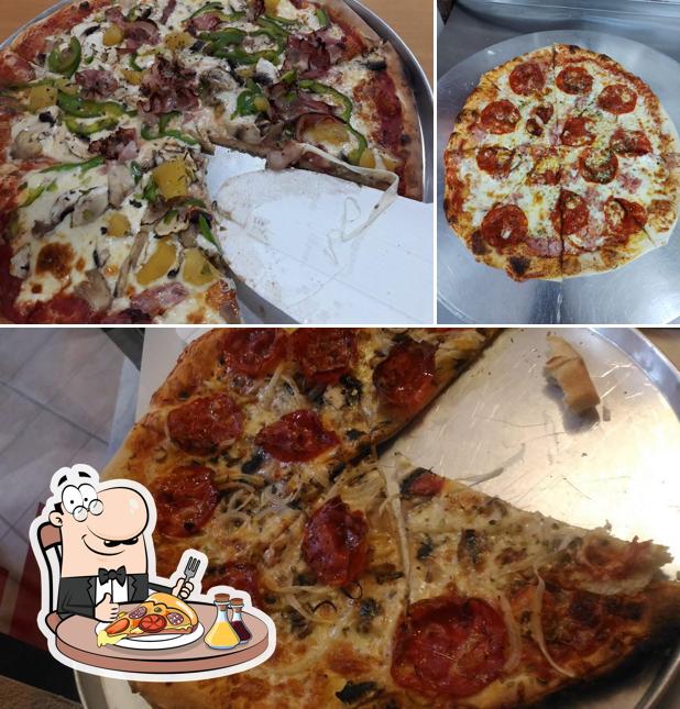 Pizzaria Maxi Pizza, Quarteira, Urbanizacao Quinta do Romao 3C1 ...