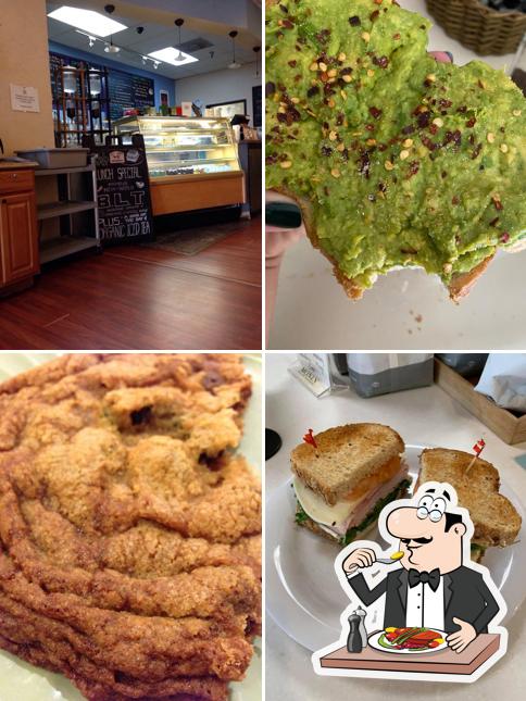 New World Café, Raleigh - Restaurant menu, prices and reviews