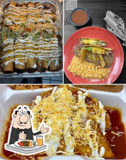 Papa Locos Tacos & Burgers in Nogales - Restaurant menu and reviews