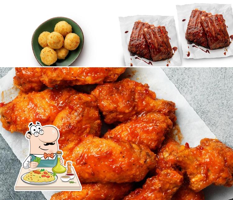 Pizza Hut, West Mackay - Restaurant menu, prices and reviews