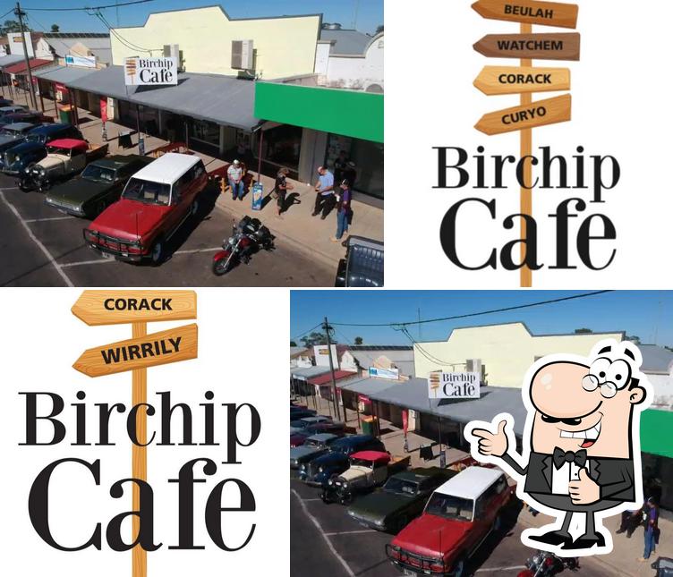 The Birchip Hotel, 1 Watchem Rd in Birchip - Restaurant reviews