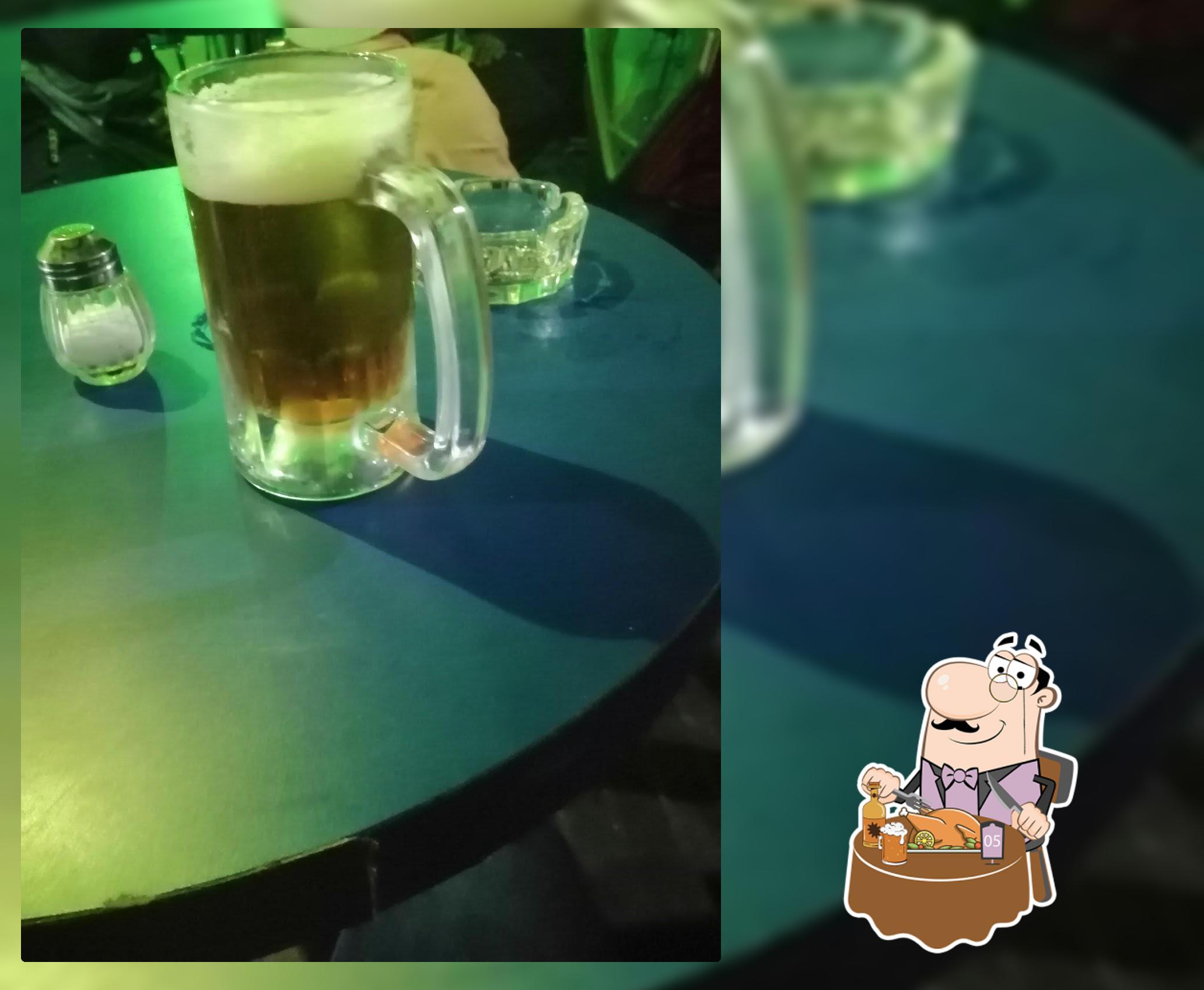 Cafetería los bigotes de Villa, Villa de Tezontepec - Opiniones del ...