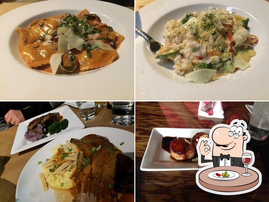 Coco's Bistro, Dayton - Restaurant menu, prices and reviews