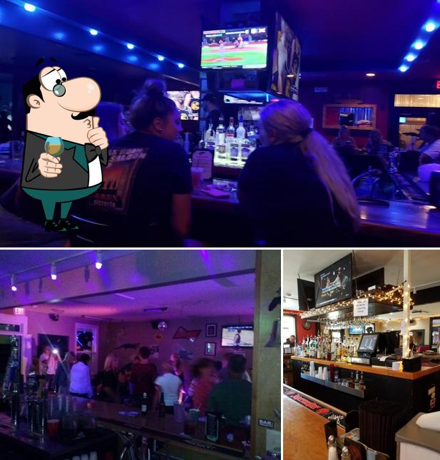 Tailgators Bar and Grille, Hardeeville - Restaurant menu, prices and ...