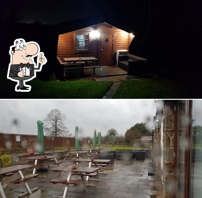 John Thompson Inn, Derby - Restaurant menu, prices and reviews