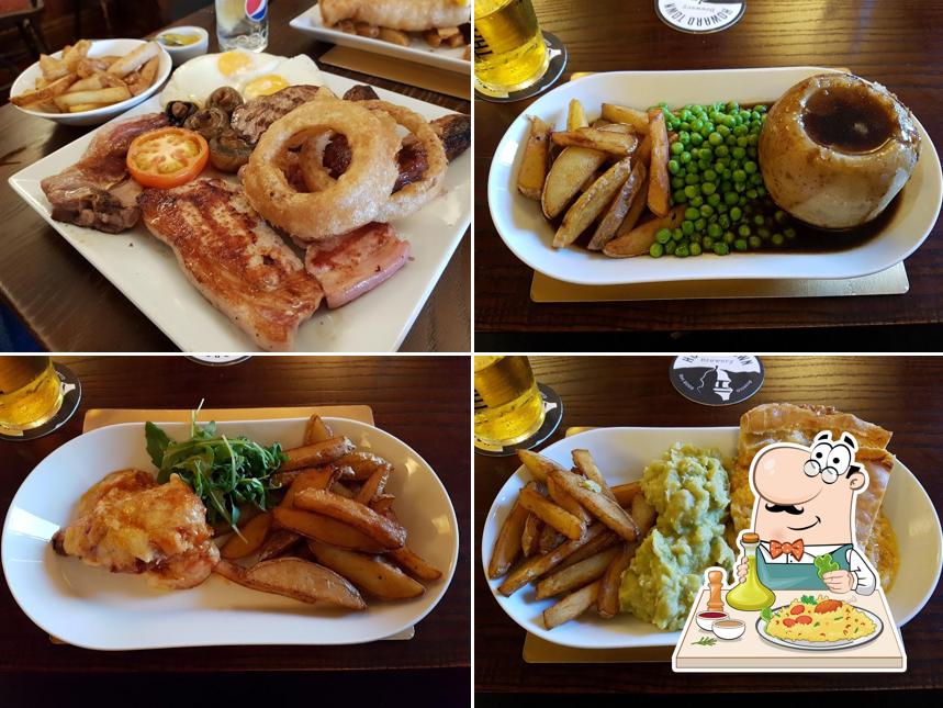 Top 5 restaurants with a kids' menu in Glossop, december 2024 ...