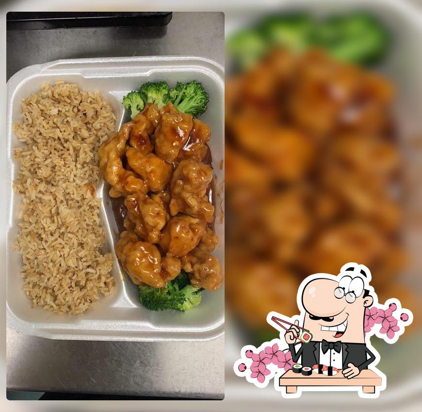 Top 7 restaurants in Kinston, august 2025 - Restaurant Guru