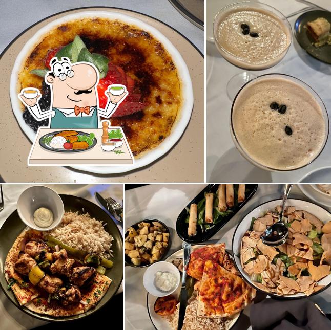 961 RESTAURANT, Worcester - Restaurant menu, prices and reviews