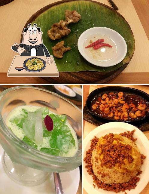 Bacolod Chicken Inasal, Makati, Ayala - Restaurant menu, prices and reviews