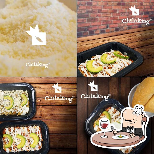 Chilaking Milenio restaurant, Santiago de Querétaro - Restaurant reviews
