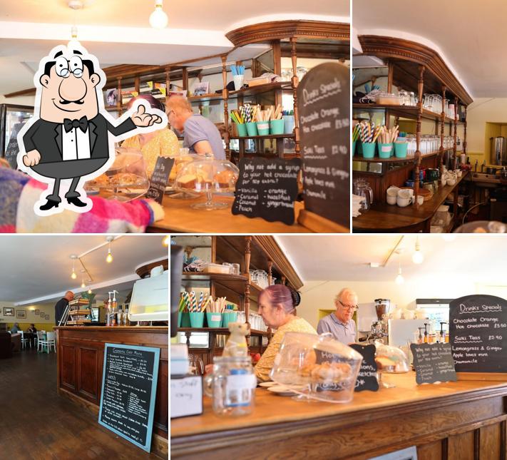 All places to eat and drink in Cromarty, summer 2024 - Restaurant Guru