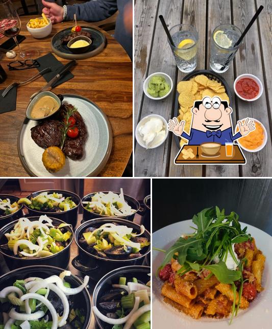 Den Bonten Os - Overijse, Overijse - Restaurant menu and reviews