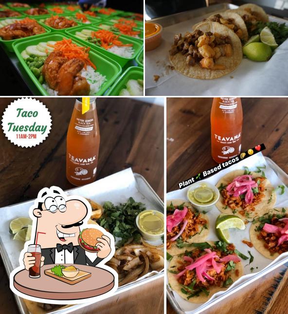 Fit Grill McAllen TX in McAllen - Restaurant reviews