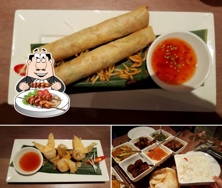 Restaurant Flamboyant, Haarlem - Restaurant menu, prices and reviews