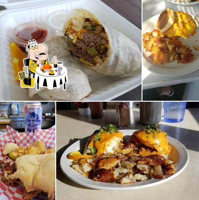 Top 7 restaurants for breakfast in Coeur d'Alene, january 2025 ...