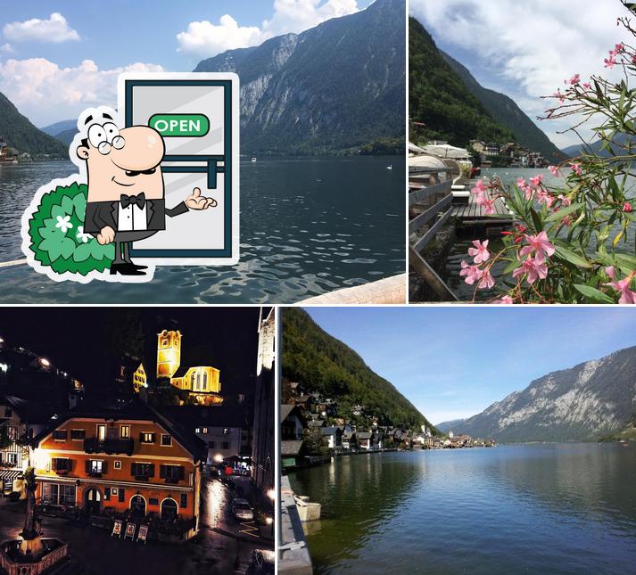 Gasthof Simony, Hallstatt - Speisekarte, Preise und Bewertungen