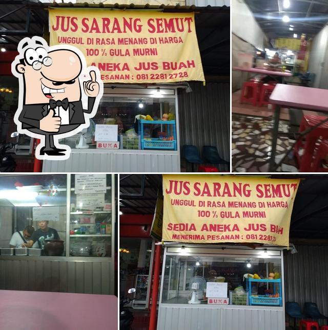 Gudeg Mbok Sum 1, Semarang - Restaurant reviews