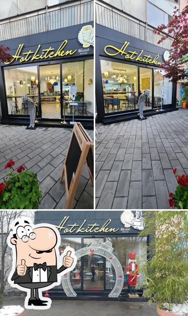 Hot kitchen restaurant, Prijedor - Restaurant reviews