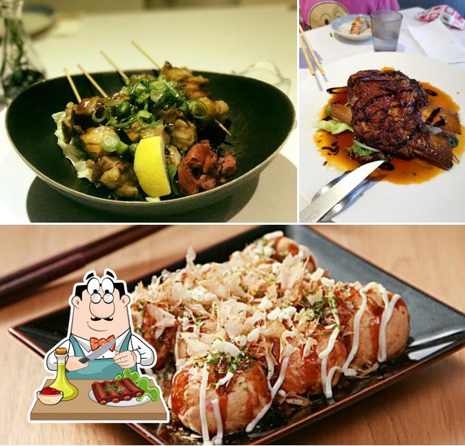Ikura Pymble in Pymble - Restaurant menu and reviews