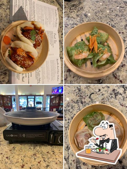 Journey East, Mandeville - Restaurant menu, prices and reviews