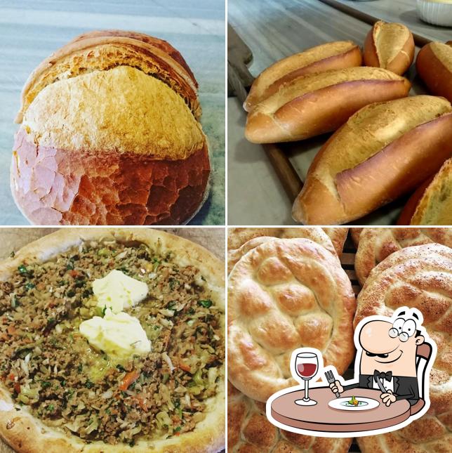 KENT TAŞ FIRIN, Trabzon - Restaurant reviews