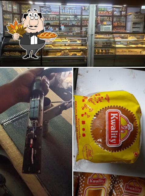 Kwality Bakers & Confectioners, Pune, 20/3 - Restaurant reviews