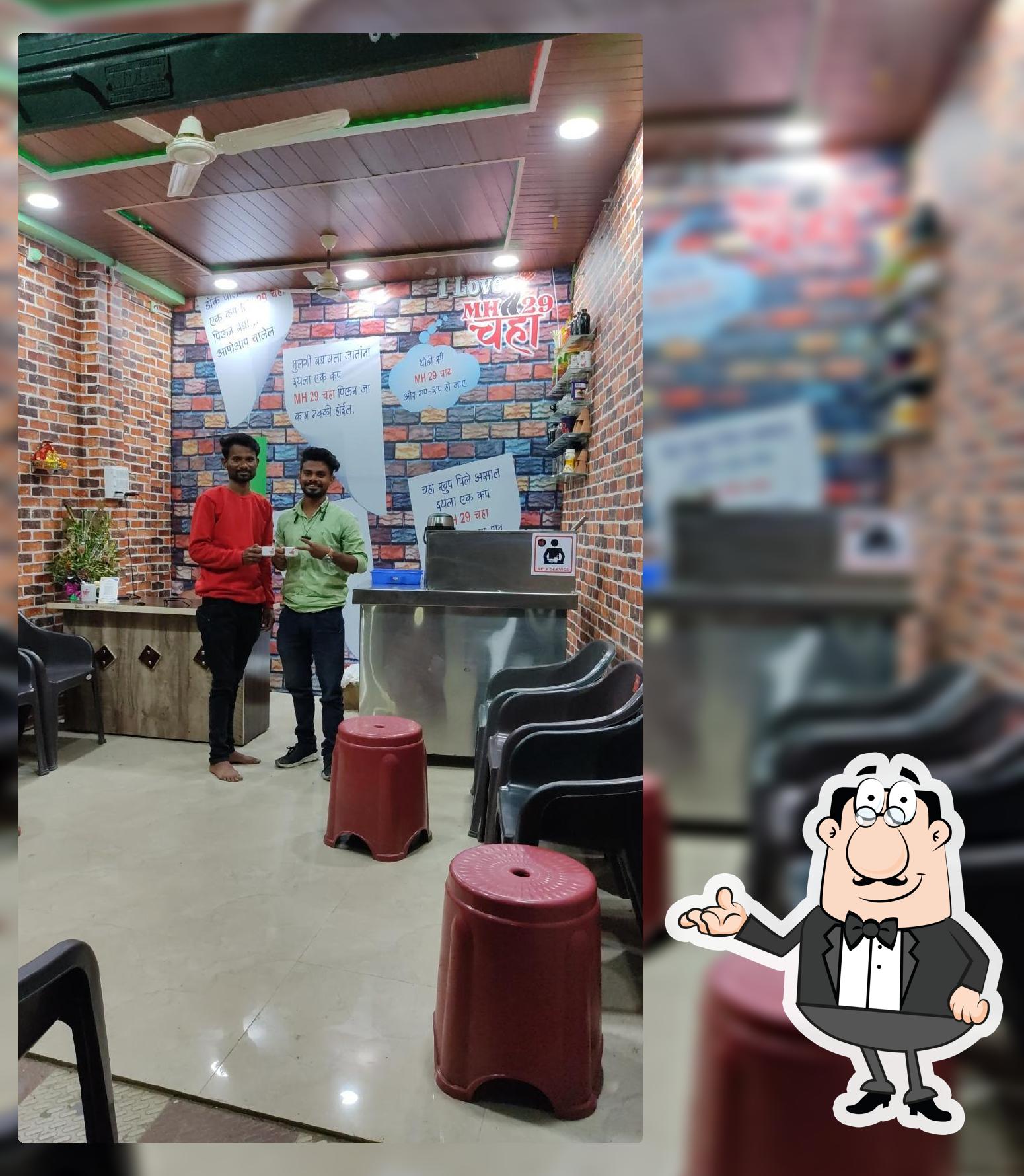 Top 7 restaurants in Darwha, march 2025 - Restaurant Guru