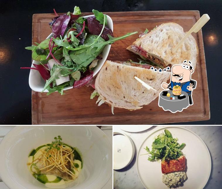 Maison Mathis | Arabian Ranches restaurant, Dubai, Sheikh Mohammed Bin ...