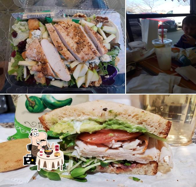 Mucho, Santa Fe - Restaurant menu, prices and reviews