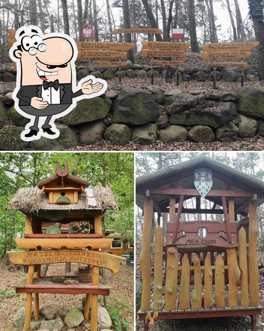 Orłowy Gród restaurant, Poland - Restaurant reviews