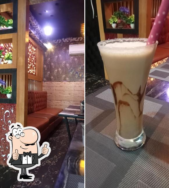 Ozone family restaurant, Kanpur - Restaurant menu, prices and reviews