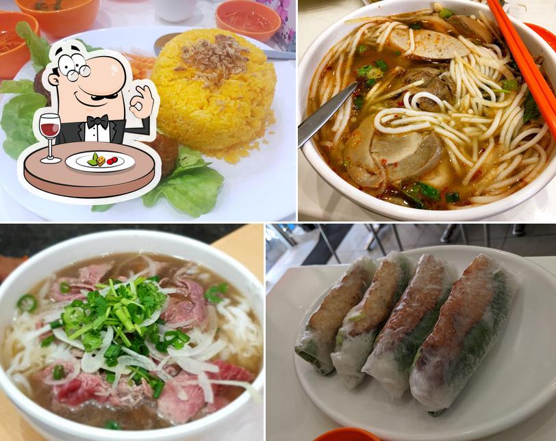Top 5 restaurants with beef noodles in Riverwood, may 2025 - Restaurant ...