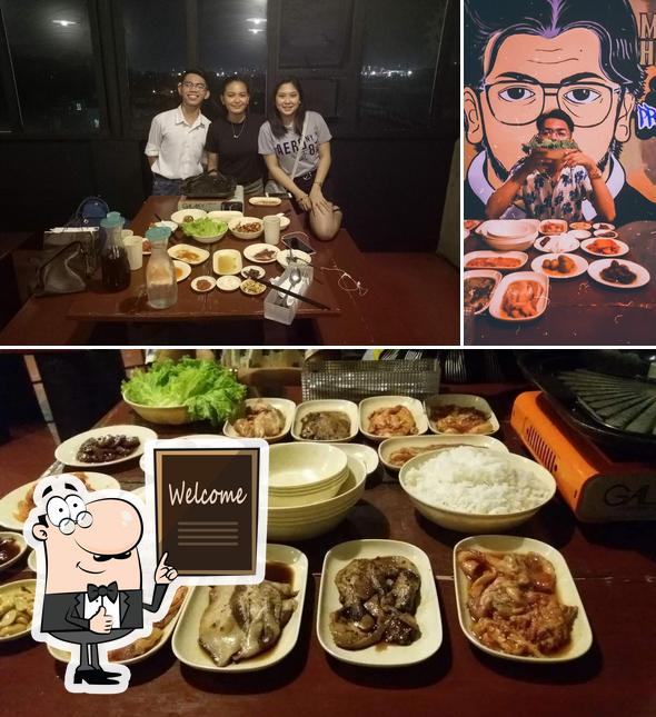 Pinoy Kkangpae- Parañaque, Parañaque - Restaurant menu, prices and reviews