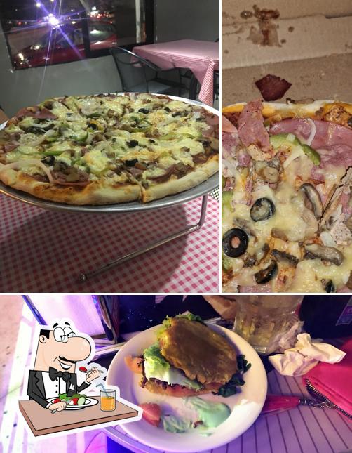 Messina's, Merida - Menú del restaurante, precios y reseñas